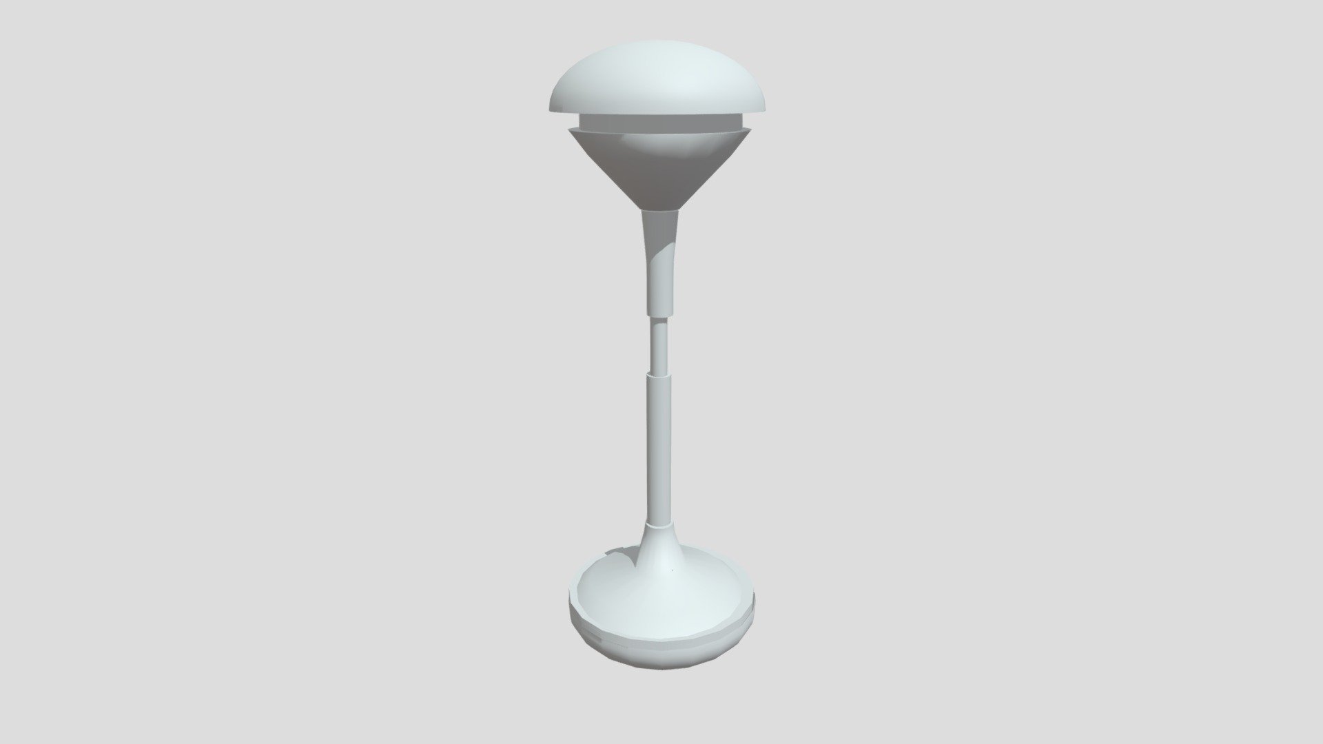 Fast Model - Download Free 3D model by dariamirzoyants [a7dab1b ...