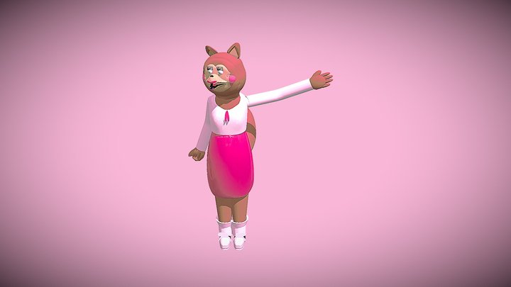 Wolfpack5 3D models - Sketchfab