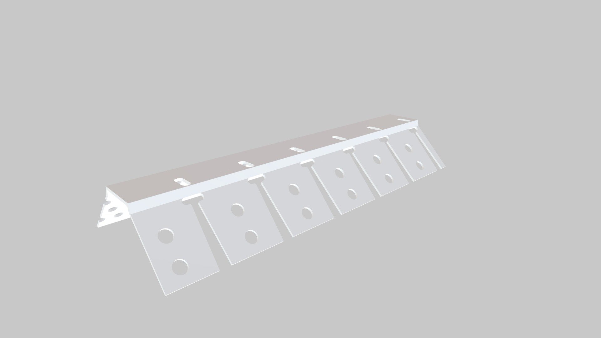 9650 350 Chamfer - Download Free 3D model by Trim-Tex [a7db5b6] - Sketchfab