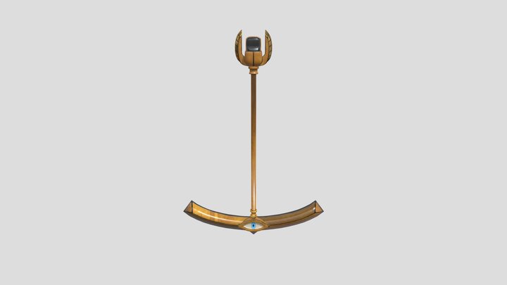 Eliza 3D models - Sketchfab
