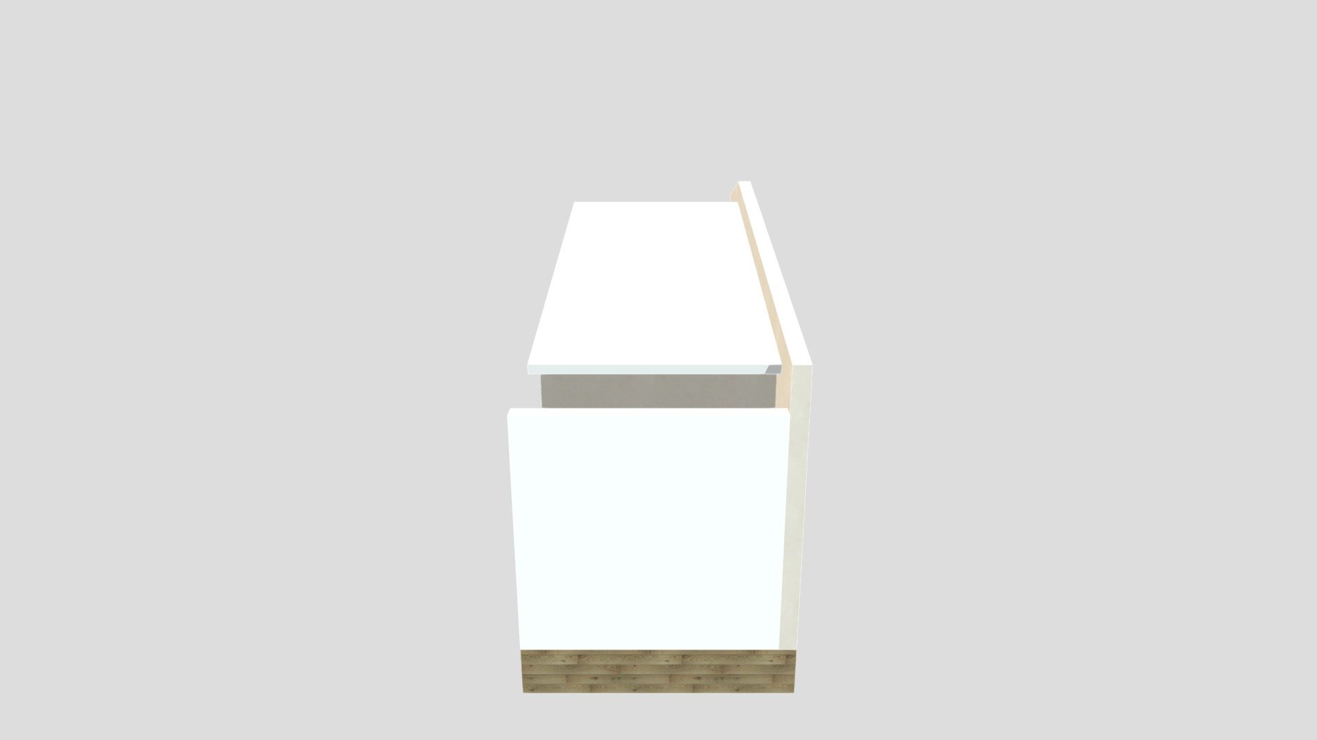 SMALL HOUSE RENO - 3D model by dionedabenedict [a7df860] - Sketchfab