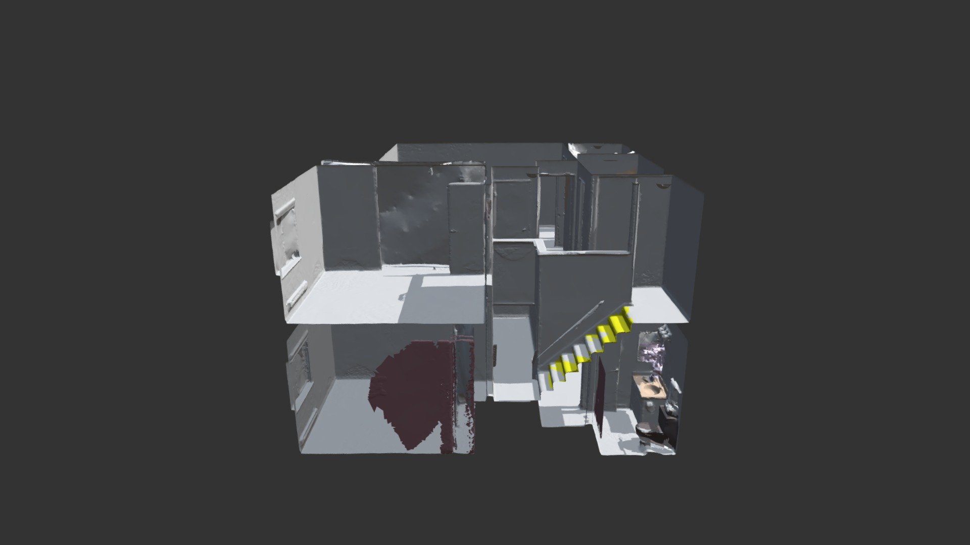 Sands_segmented - 3D model by ir0 [a7e0665] - Sketchfab