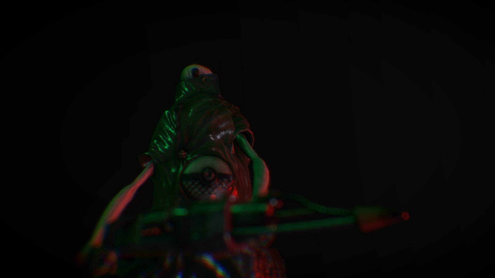 Hl2 Cremator Rig - Download Free 3D model by NO DONT EAT ME CASEOH ...