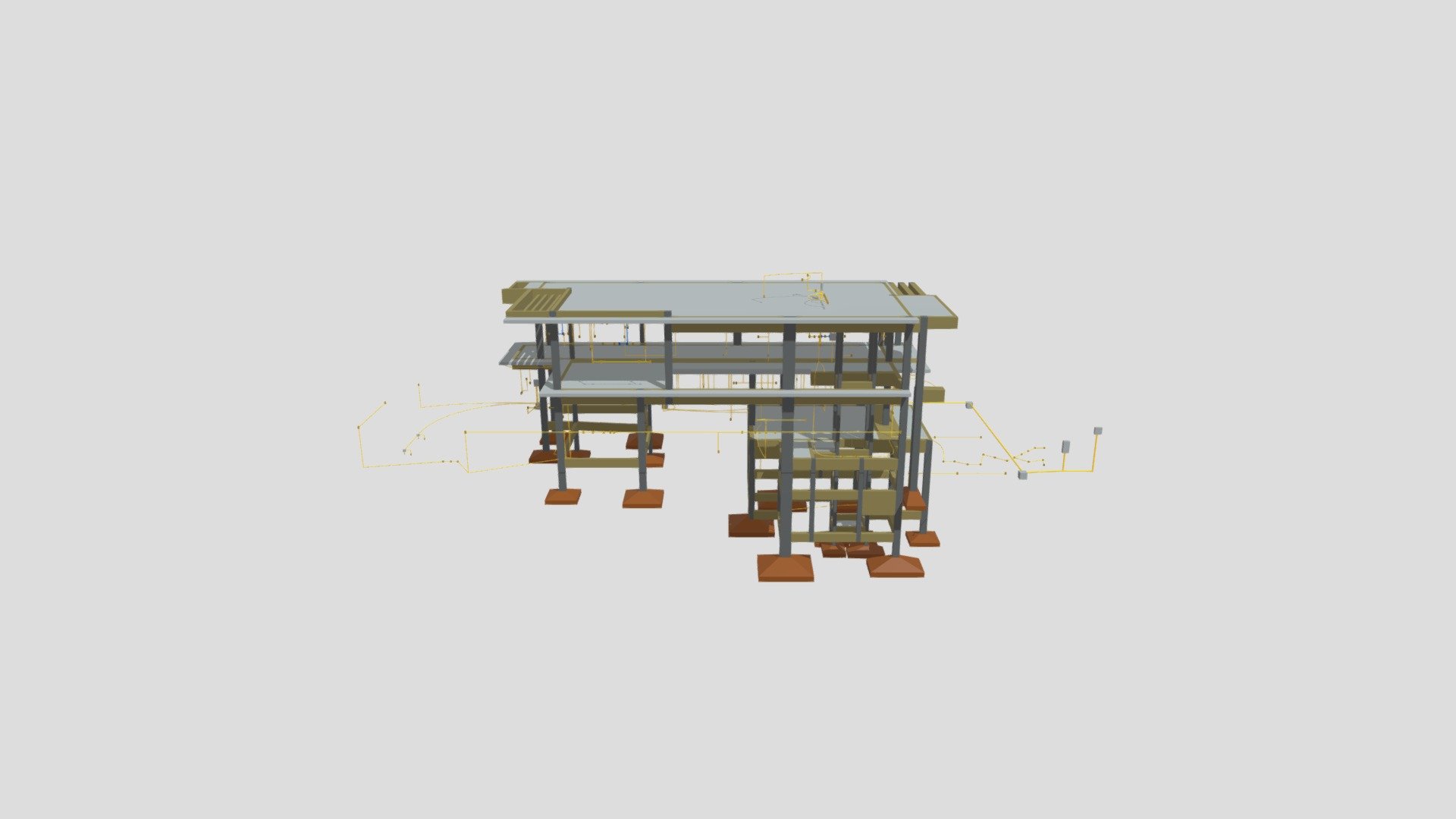 RPI-E-R01 - Download Free 3D model by centrodeconsultoriaemprotensao ...
