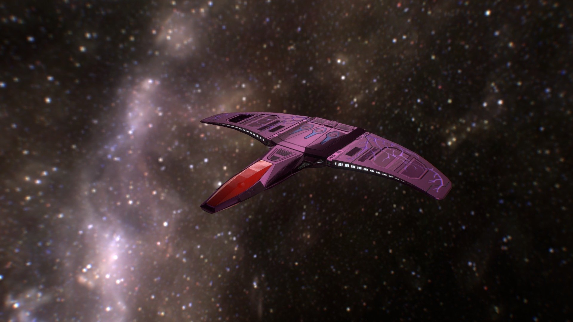 X-Beyond the Frontier - Xenon L - Download Free 3D model by Lord Daro ...