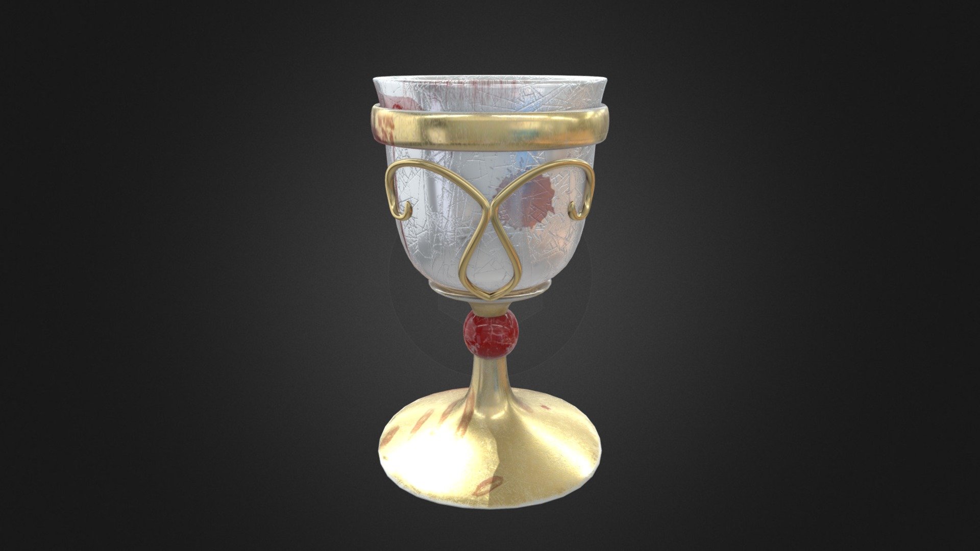 Mortal_cup - 3D model by eidiasinia [a7e3535] - Sketchfab