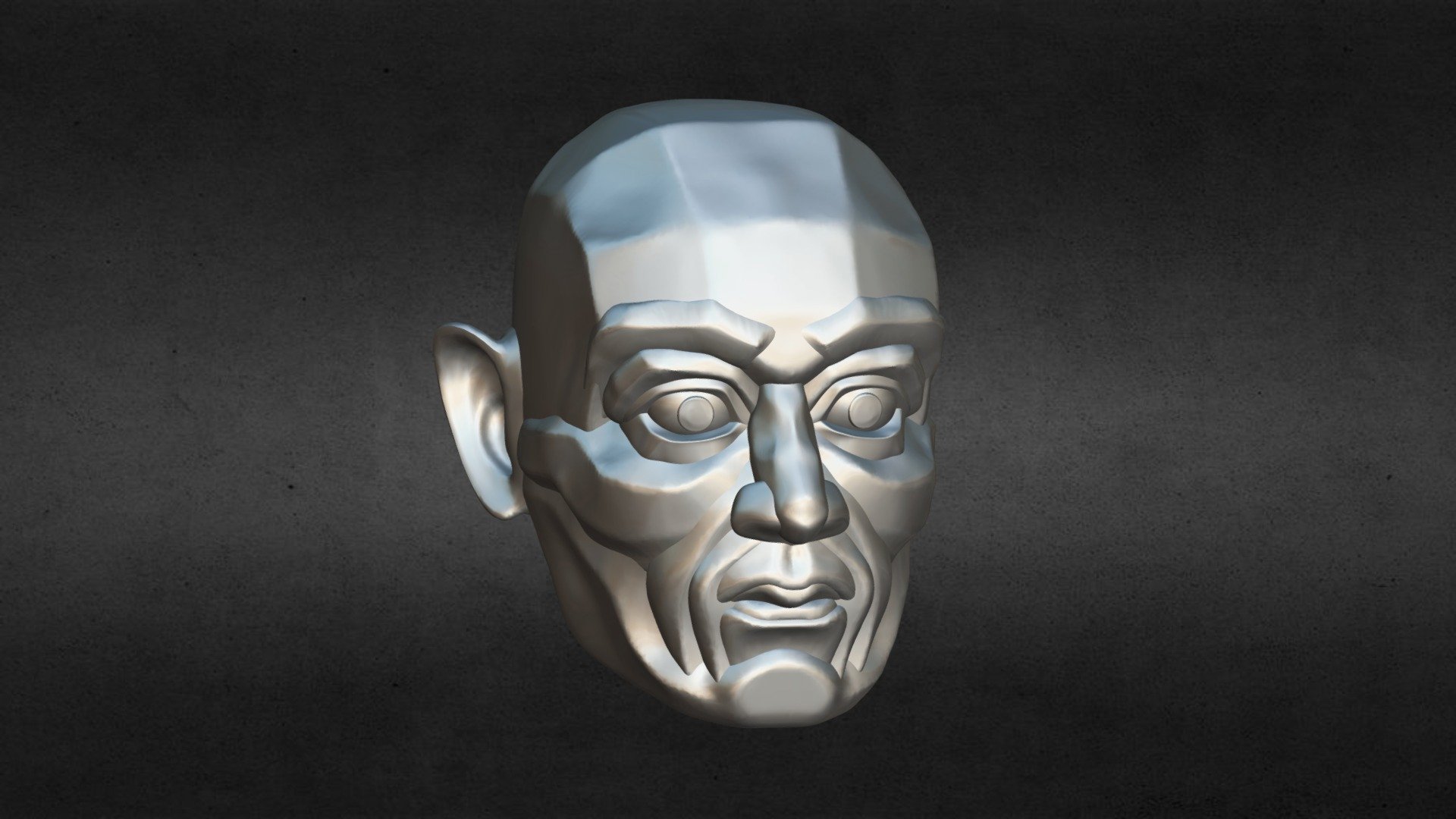 26 7 2022 PLANAR HEAD - 3D model by nguyenducthanhst16 [a7e4b2b ...