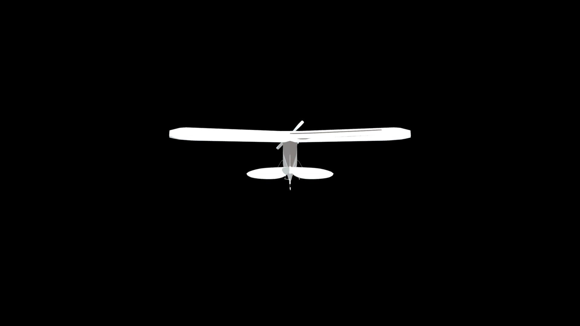 plane obj - Download Free 3D model by vana7r [a7e7020] - Sketchfab