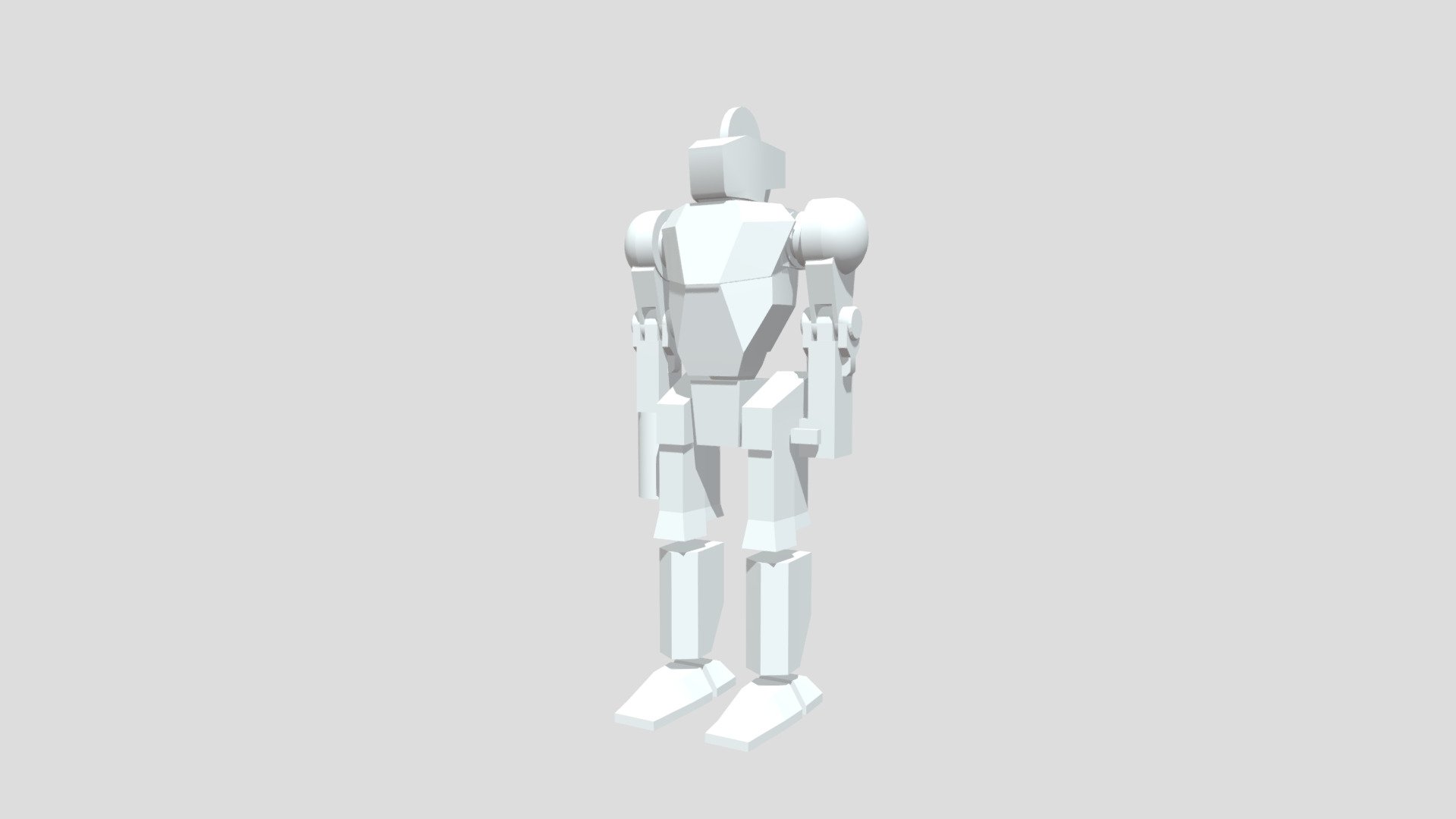 Classic Centurion - 3D model by KodiakJorgensson [a7e8c66] - Sketchfab