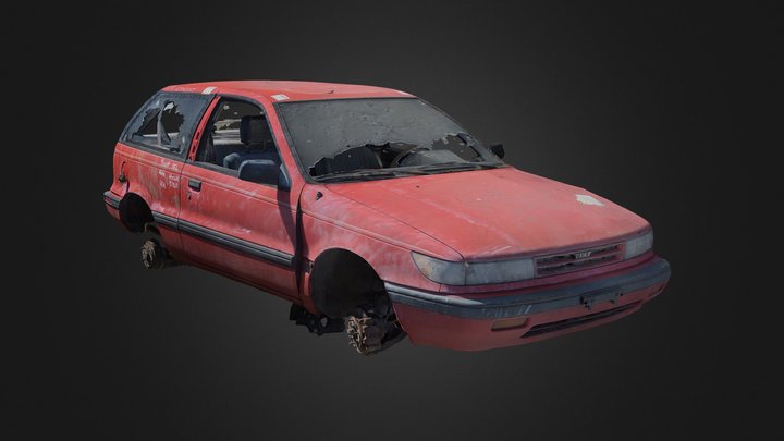 Colt 3D models - Sketchfab