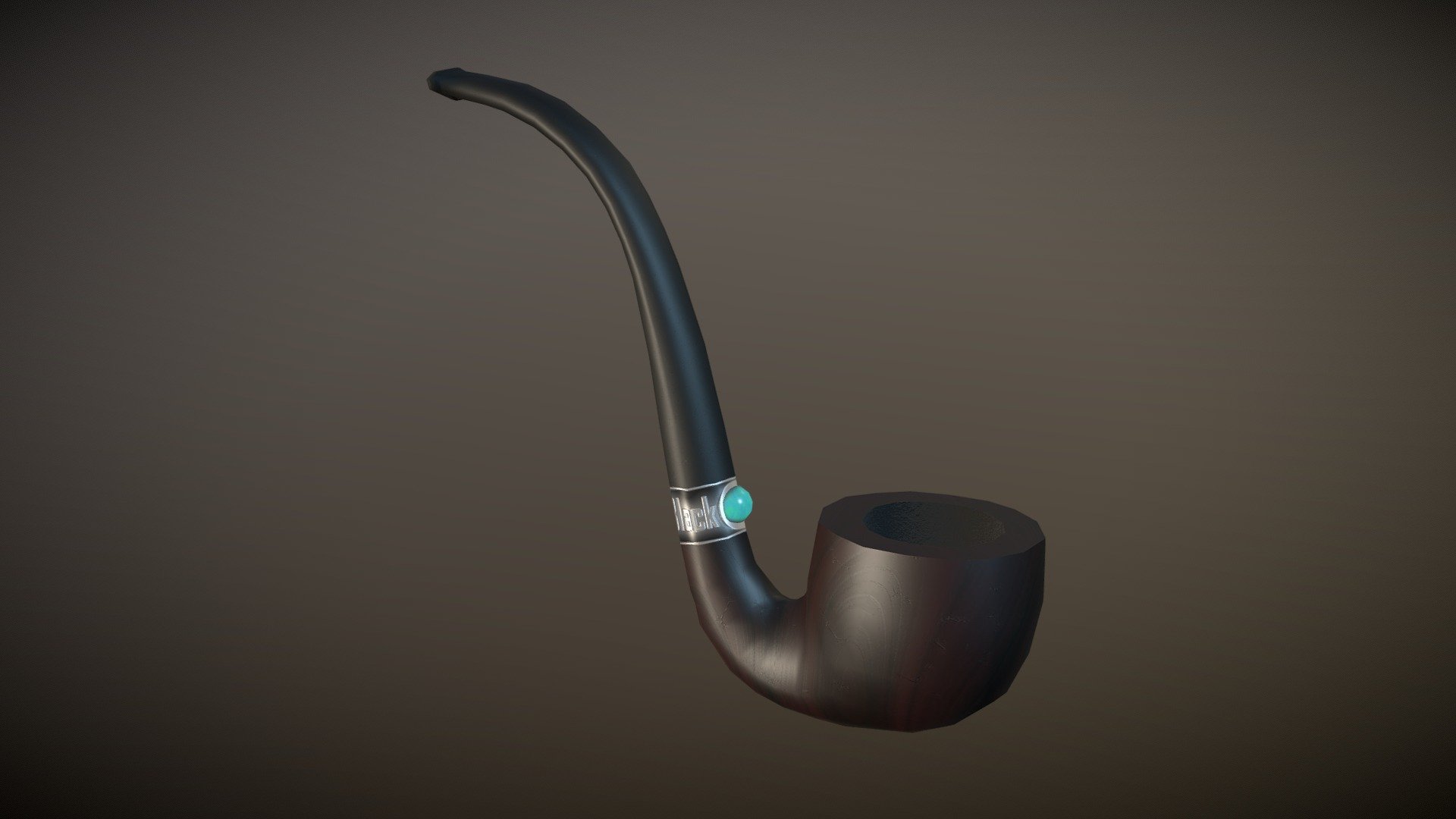 My favorite pipe - Download Free 3D model by Antrea [a7ea470] - Sketchfab