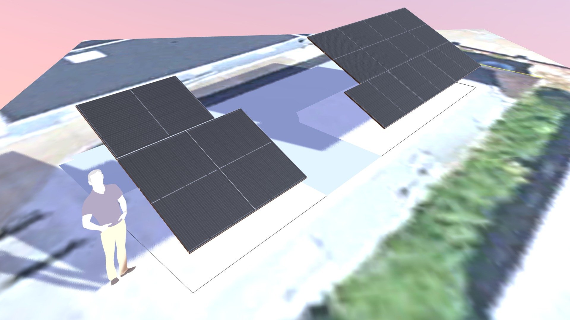 1478 95th St 10 Mod Tilt - 3D model by brooklynsolarworks [a7eb9a0 ...