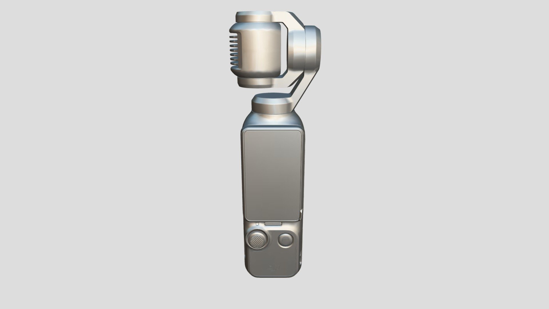 DJI - 3D model by jwrenner111 [a7ebcbc] - Sketchfab