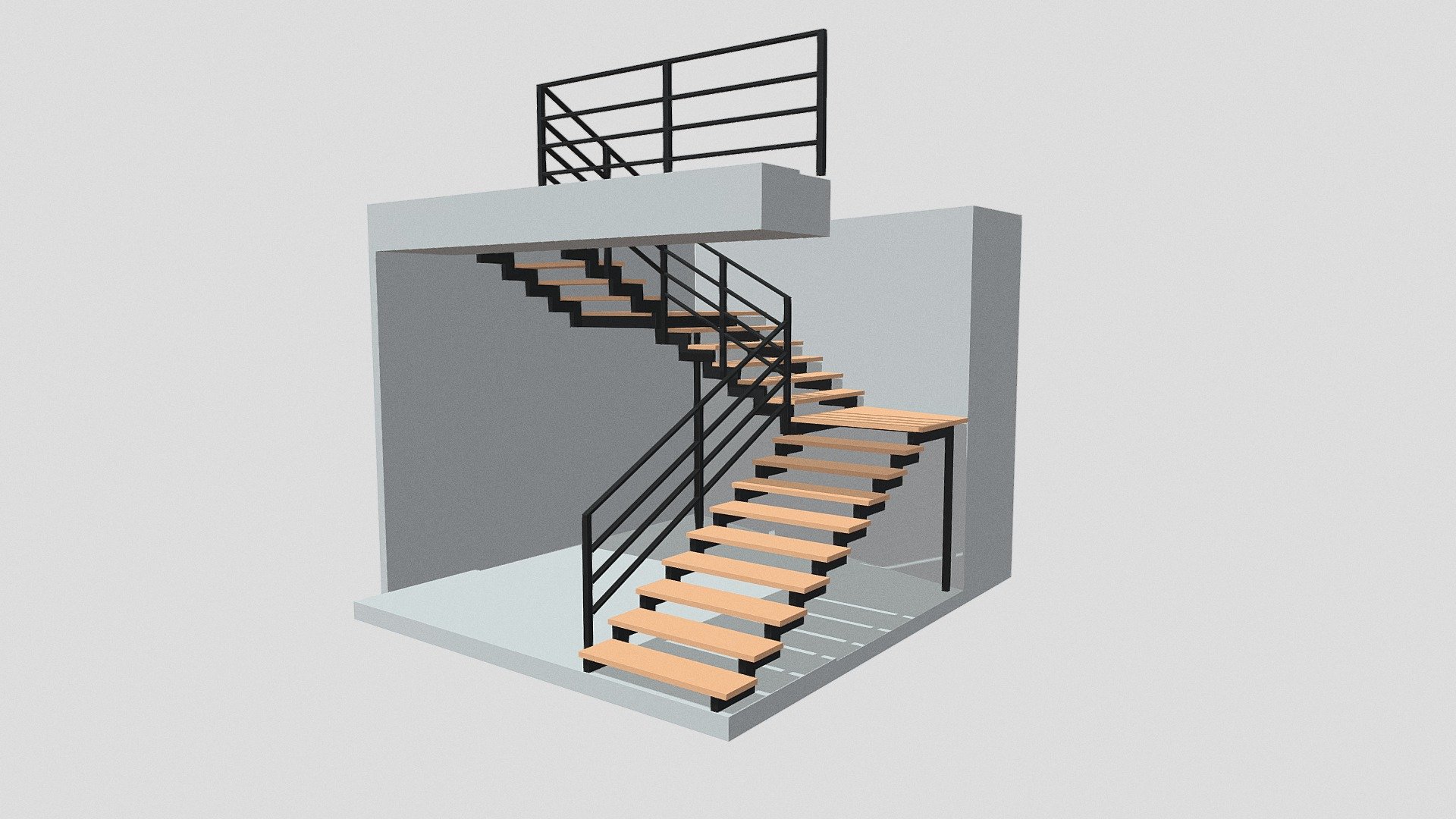 ksmk3 - 3D model by guseu [a7ebf06] - Sketchfab