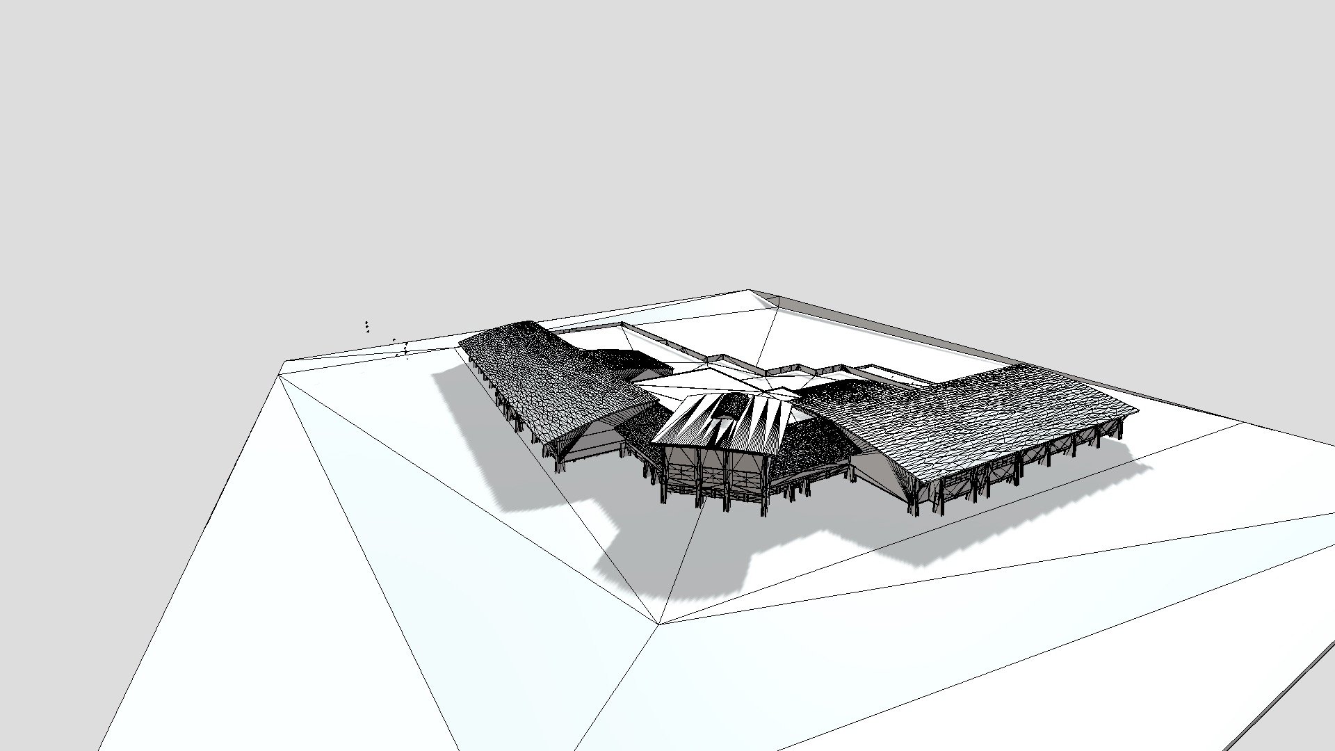CPP Engineering Lab Model - 3D model by ayng [a7ec0fb] - Sketchfab