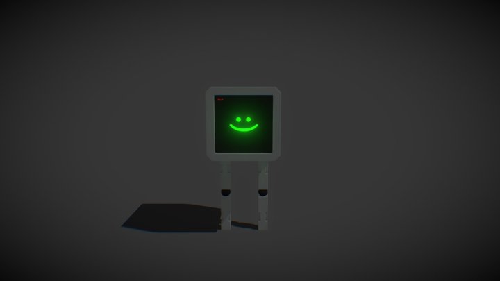 Karlson 3D models - Sketchfab