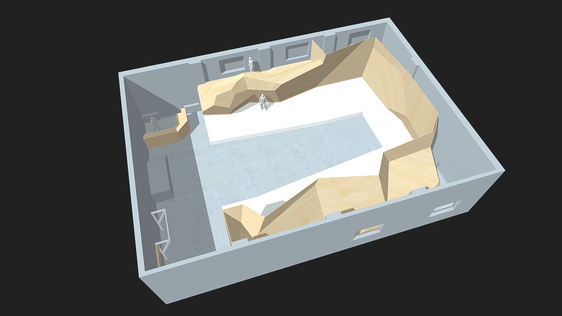 20210605_Samara_2 - 3D model by Rocksbox [a7ef9cc] - Sketchfab
