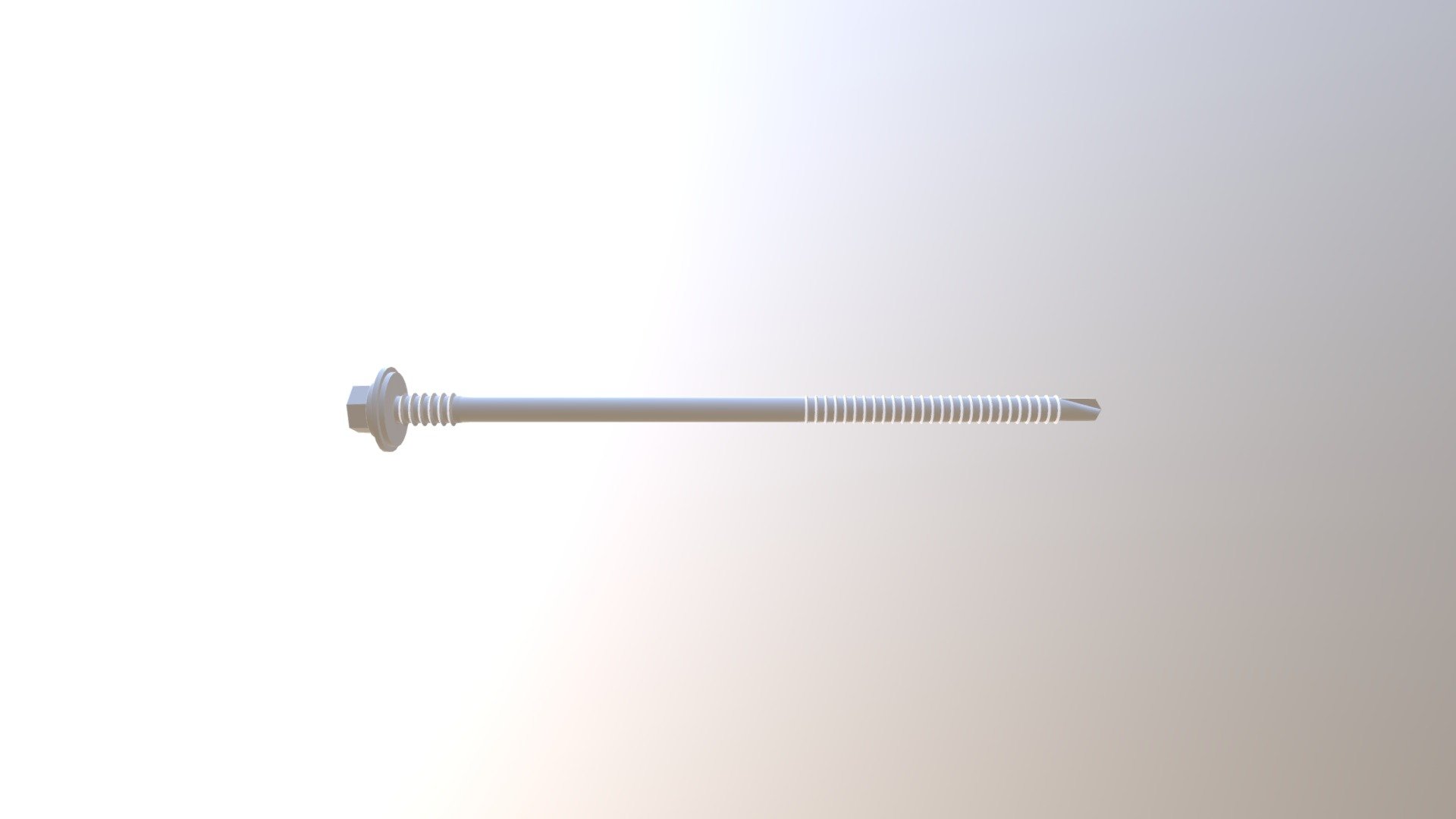 A4WS - 3D model by Evolution Fasteners (@evolutionfasteners) [a7f027e ...