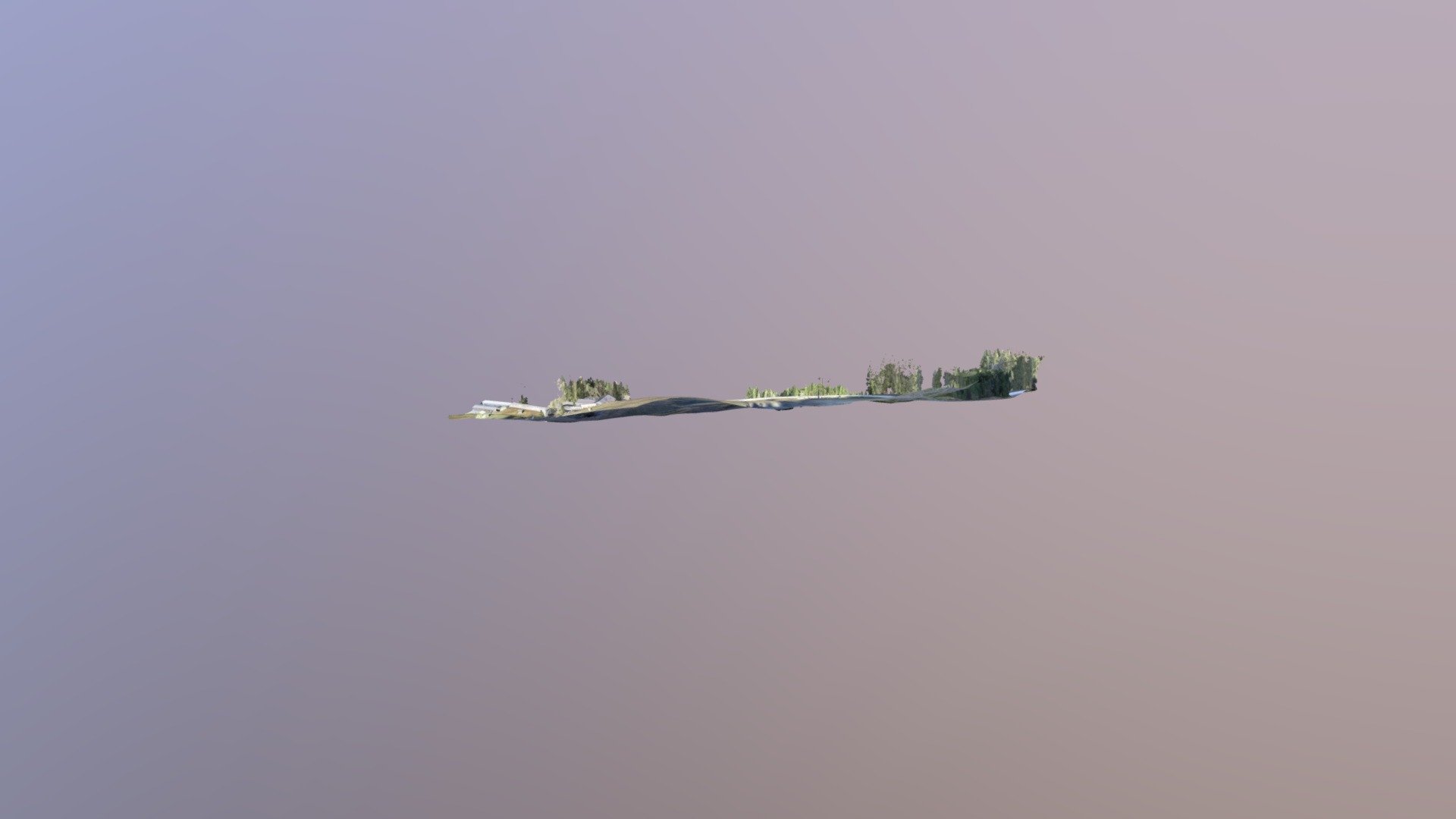 model - 3D model by Harlander Vermessung (@HarlanderVermessung ...