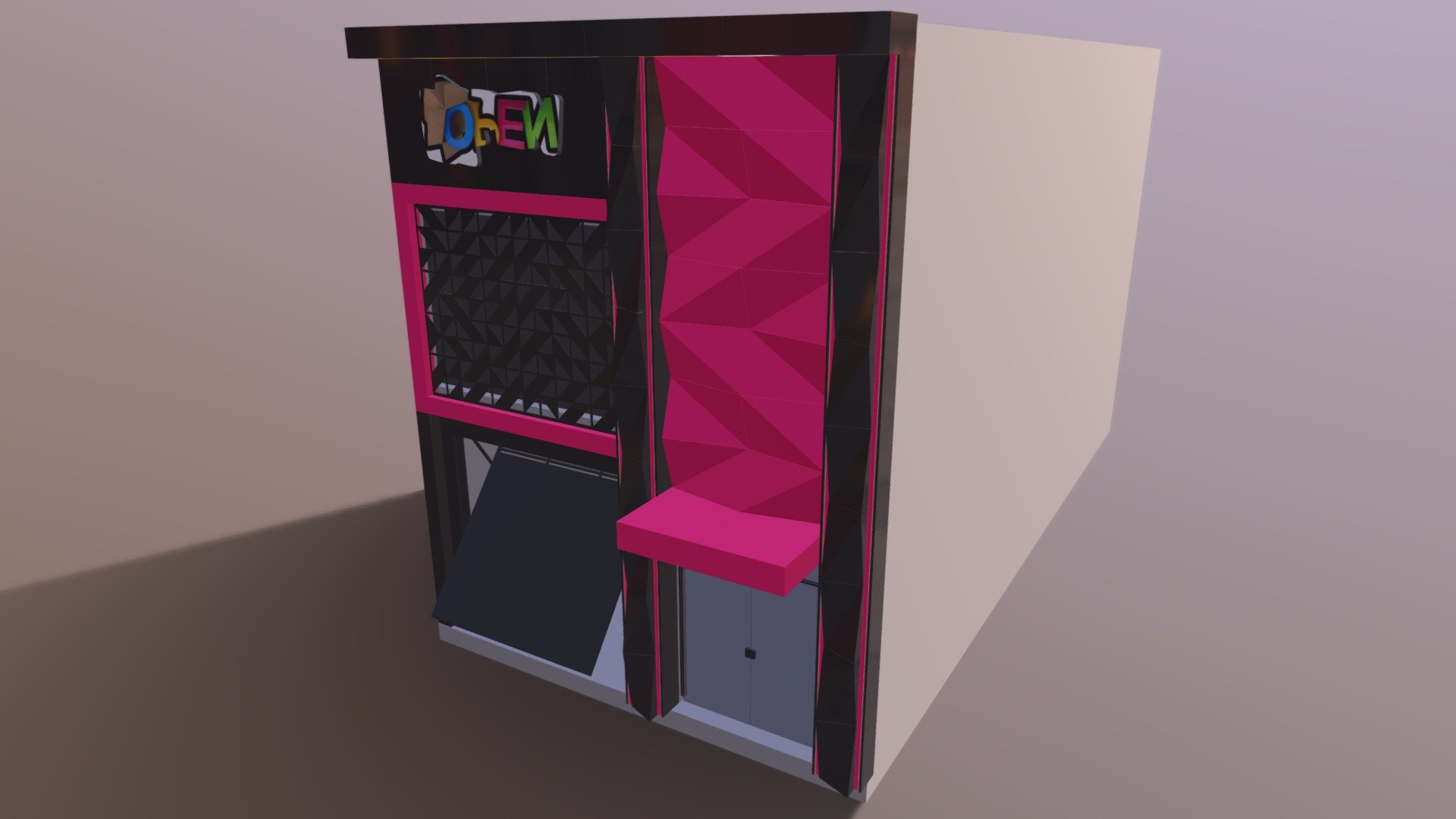brand - 3D model by alkestgraphic [a7f1ef3] - Sketchfab