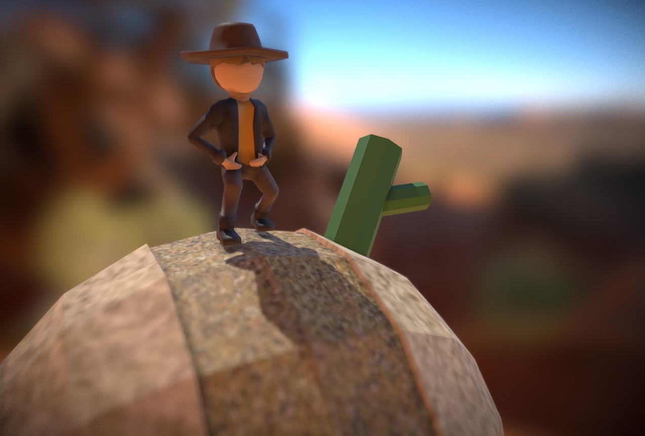Tom Gavin Loop Animation - KNB124 - 3D model by ThomasGavin [a7f20ea ...