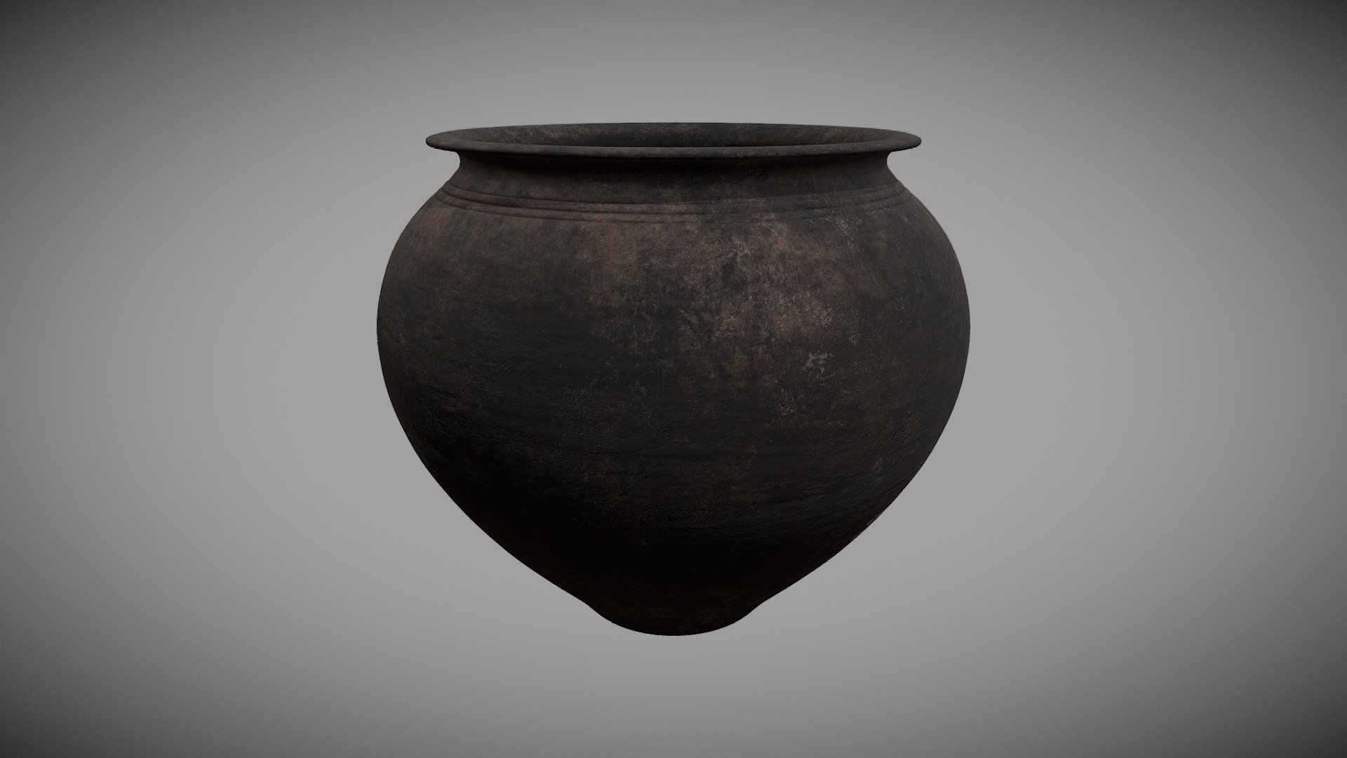 Olla - Viladonga - 3D model by García Ávila, M. (@garcia.avila ...