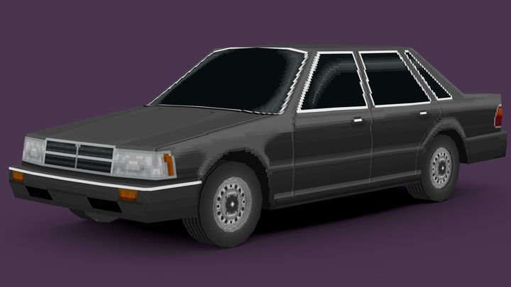 Ps1-graphics 3D models - Sketchfab