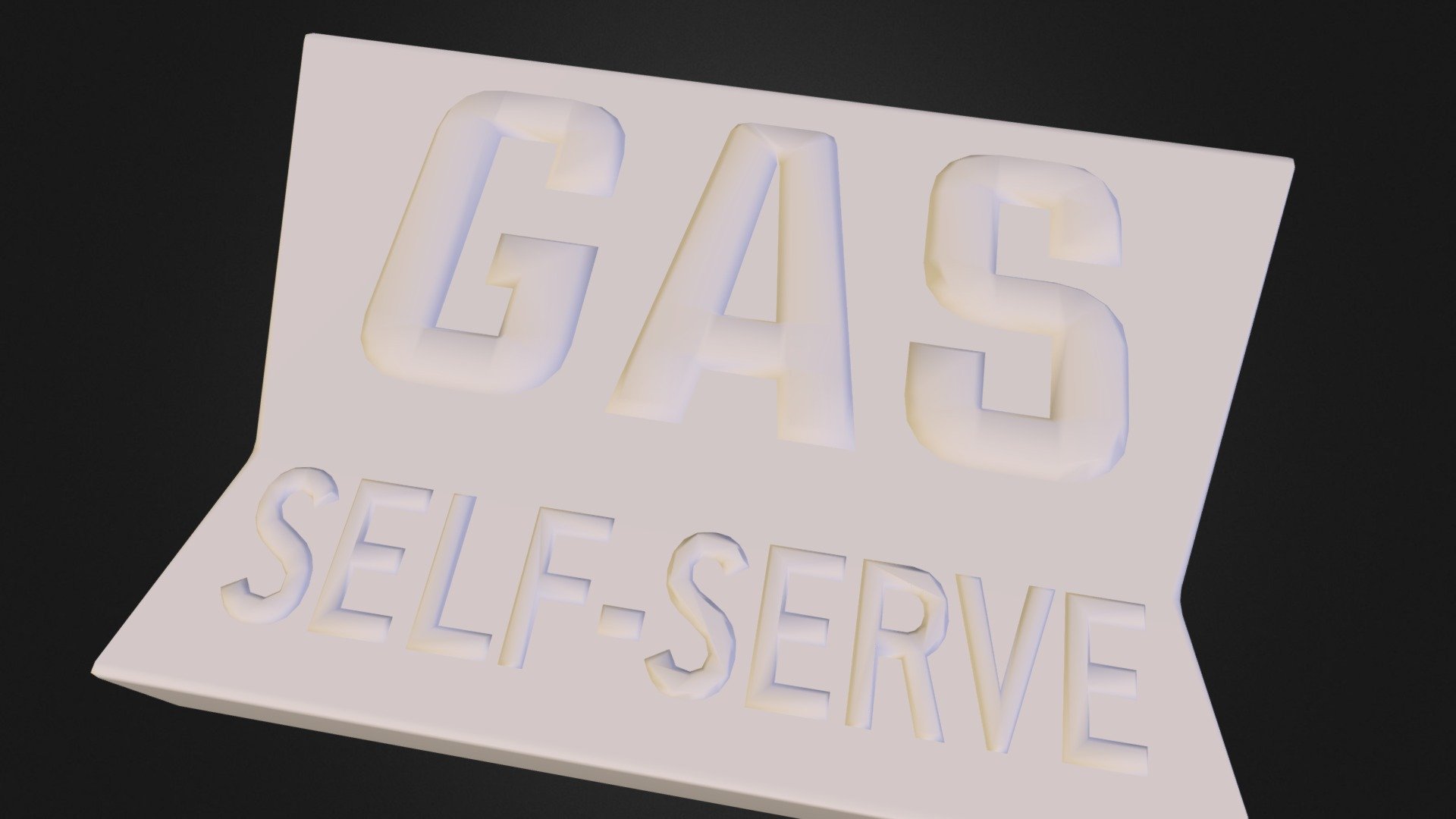 Prop Gas 02 - 3D model by TransmetTeam (@ls92kill) [a7f2cd9] - Sketchfab