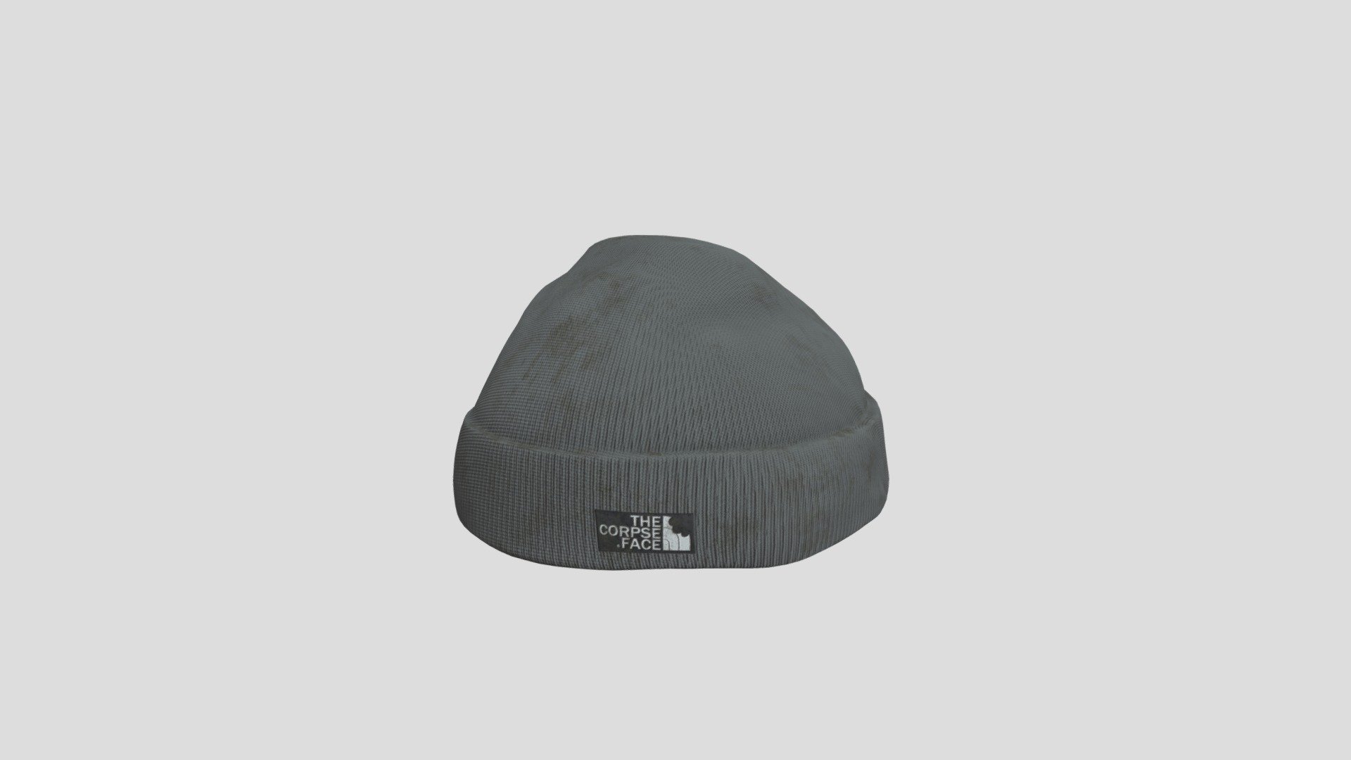 Beanie Hat - 3D model by Brainzbridge 3D Vault (@brainzbridge) [a7f7877 ...
