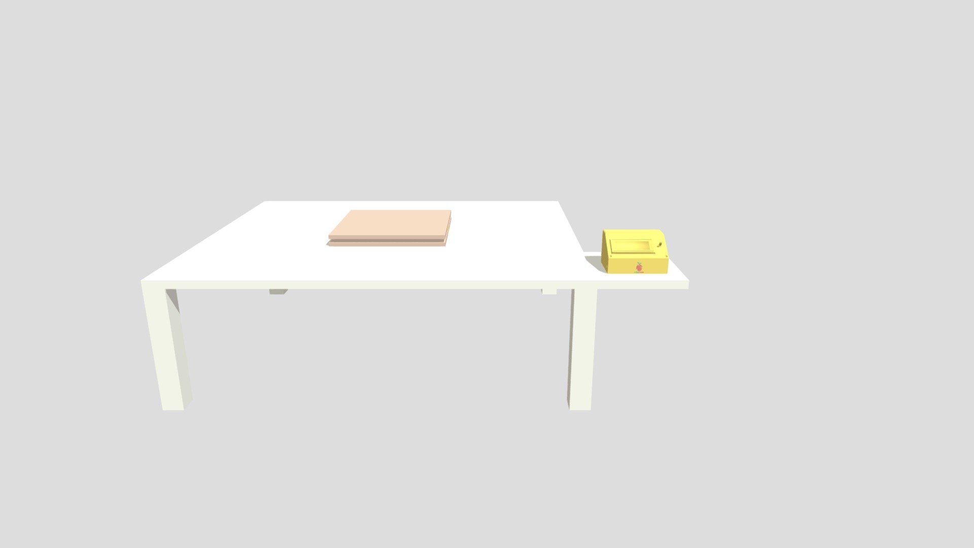 StickStock - Download Free 3D model by XLFUTURELEADERS (@XLFUTURELEADER ...