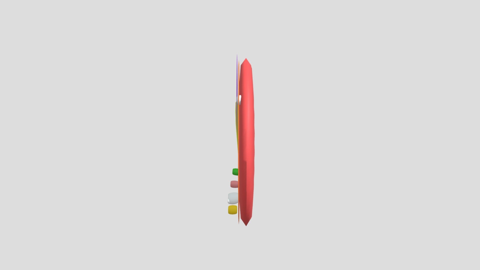 Timer - 3D model by yiampo.niampo [a7fa9b9] - Sketchfab
