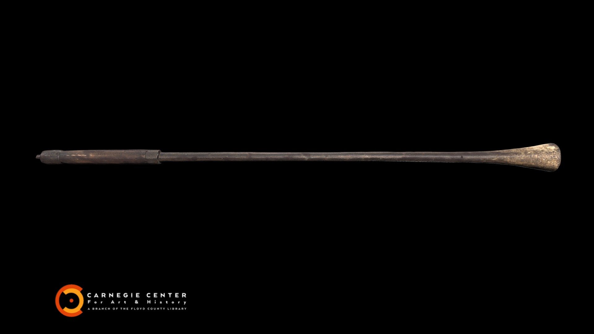 Blowpipe - Download Free 3D model by Znyth Technologies (@znyth ...