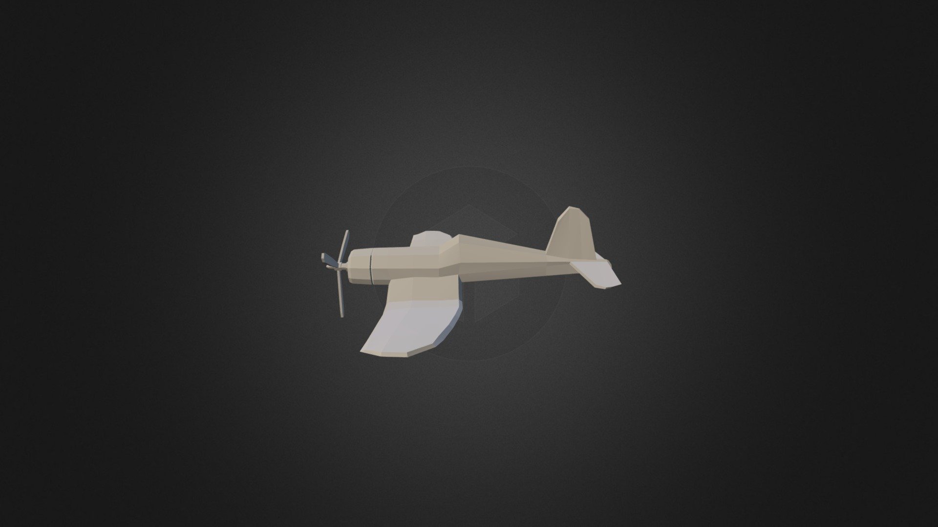 Corsair - 3D model by vari_95 [a7fd598] - Sketchfab