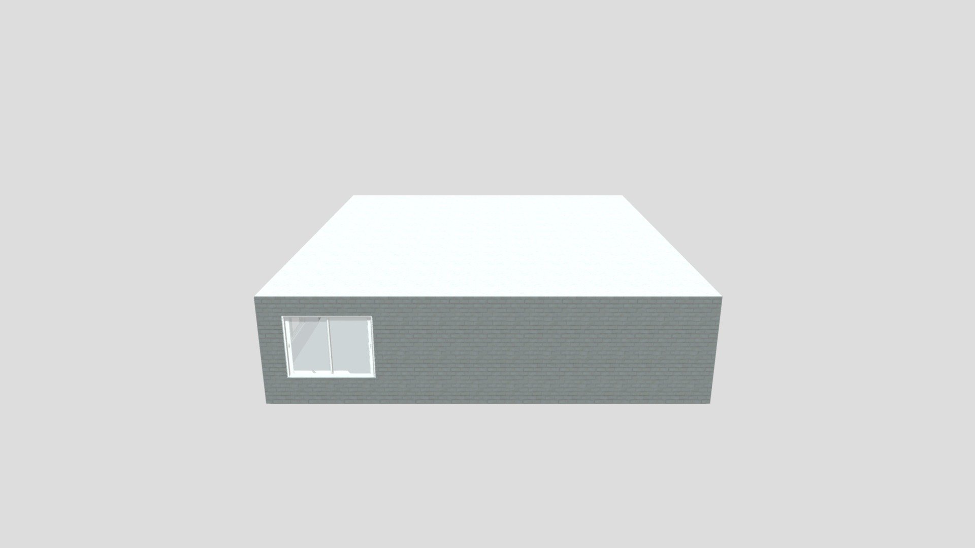 Mayberry courthouse - Download Free 3D model by Home Design 3D ...