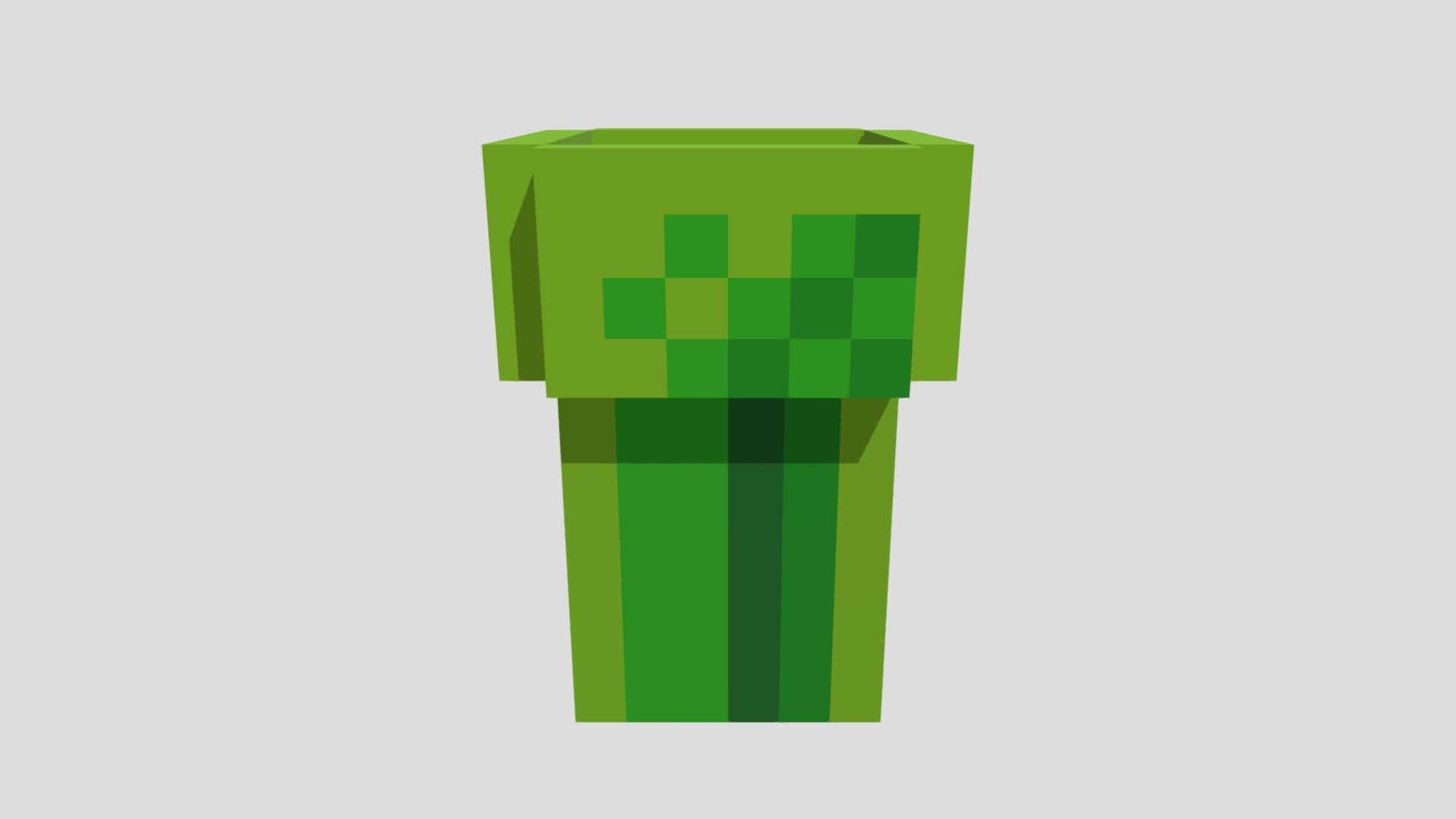 Pipe - 3D model by bionicLMAO (@itsBionicyt) [a7ff2c8] - Sketchfab