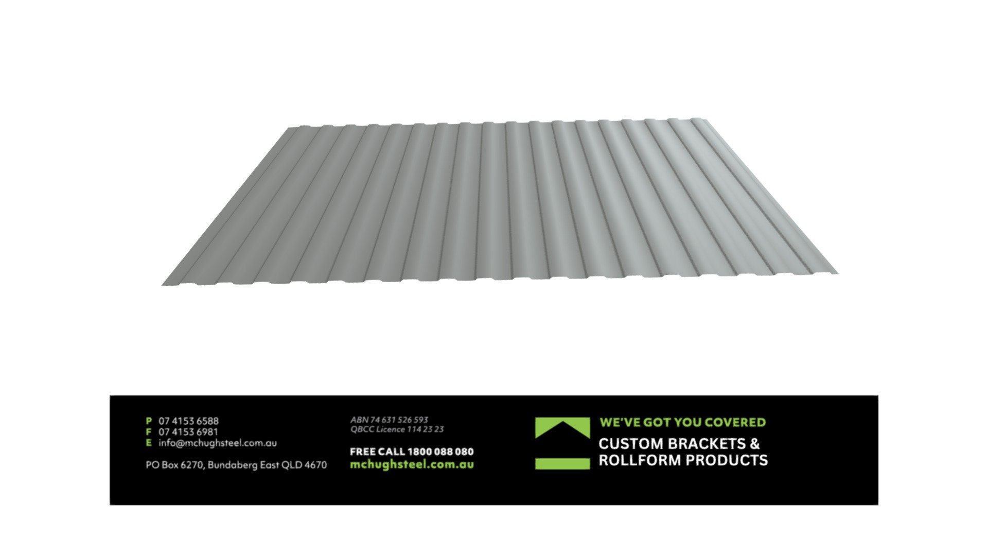 PDKWB Panel Deck .42 Wallaby - 3D model by mchughsteel [a7ff839 ...