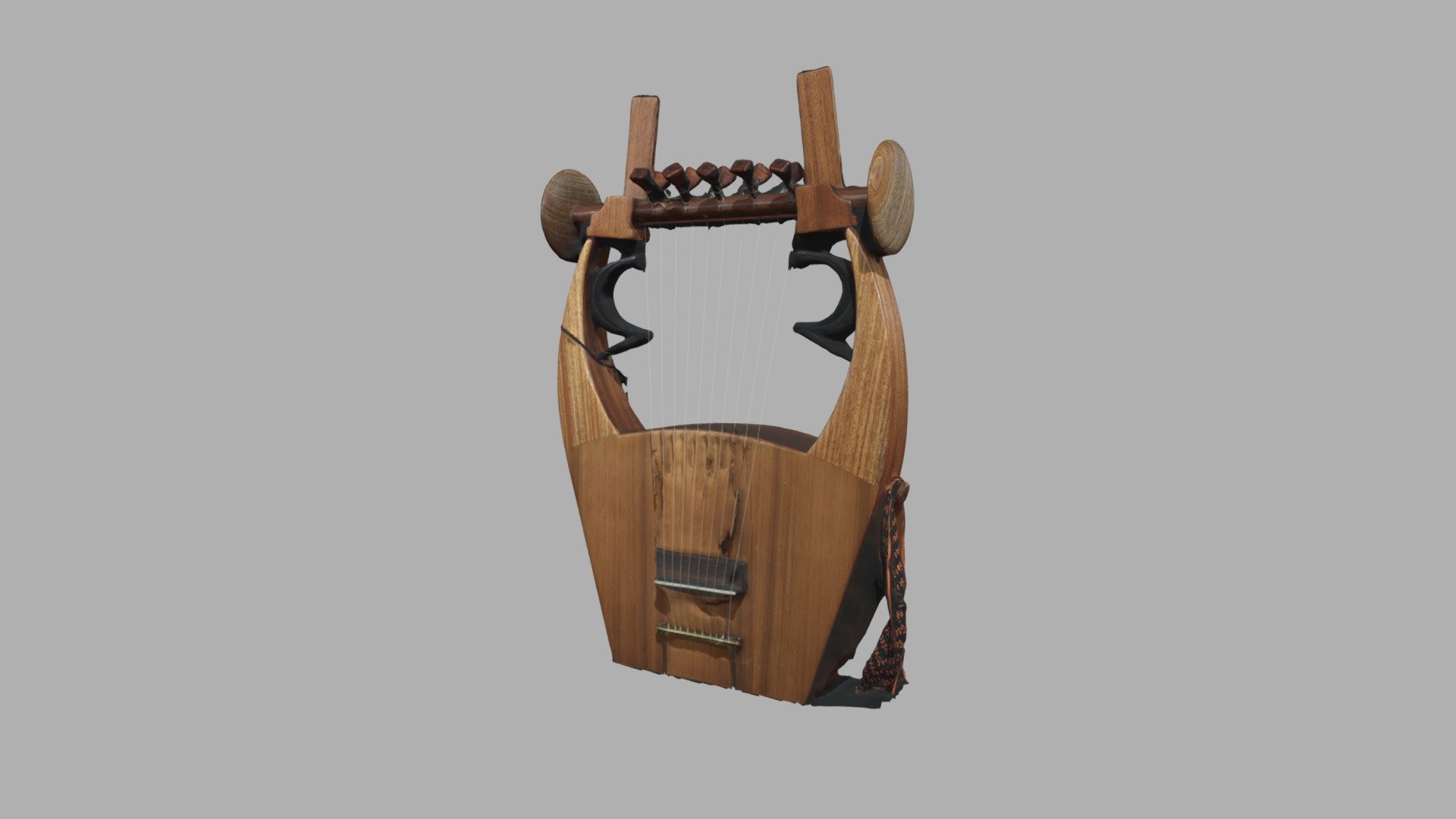 Kitharis_B_ Final_ Mesh - 3D model by Dotsoft [a7ff96d] - Sketchfab