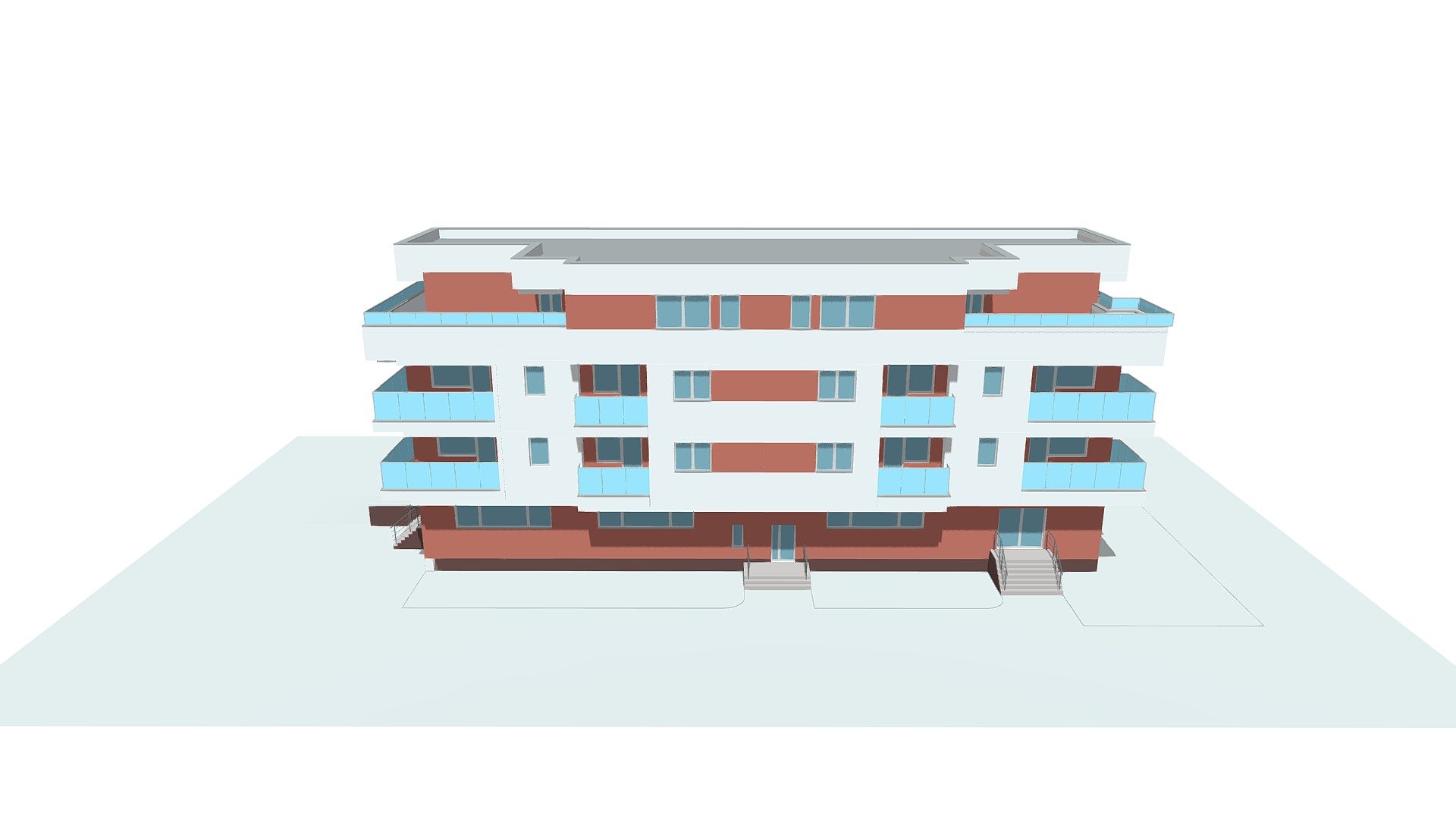 Building1 - 3D model by ximular [a7ffcbd] - Sketchfab