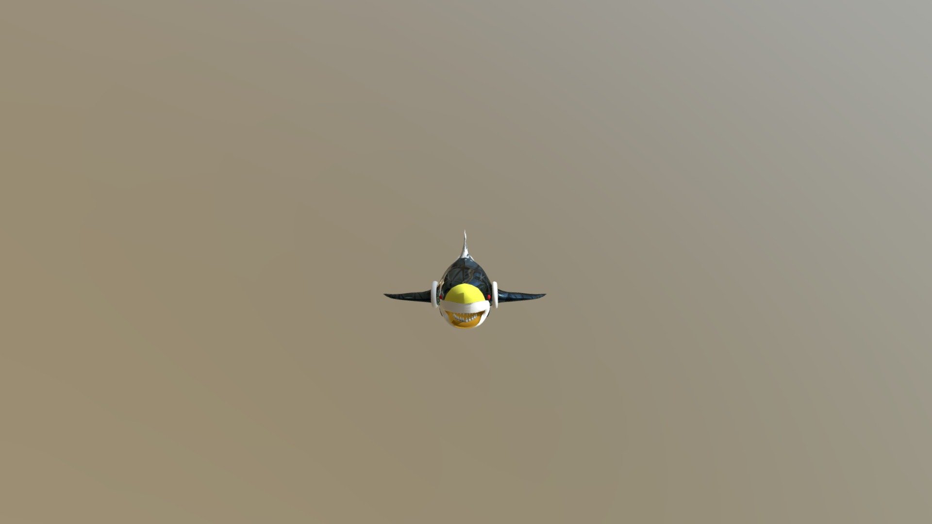 Sdddd - 3D model by kawisin [a800922] - Sketchfab