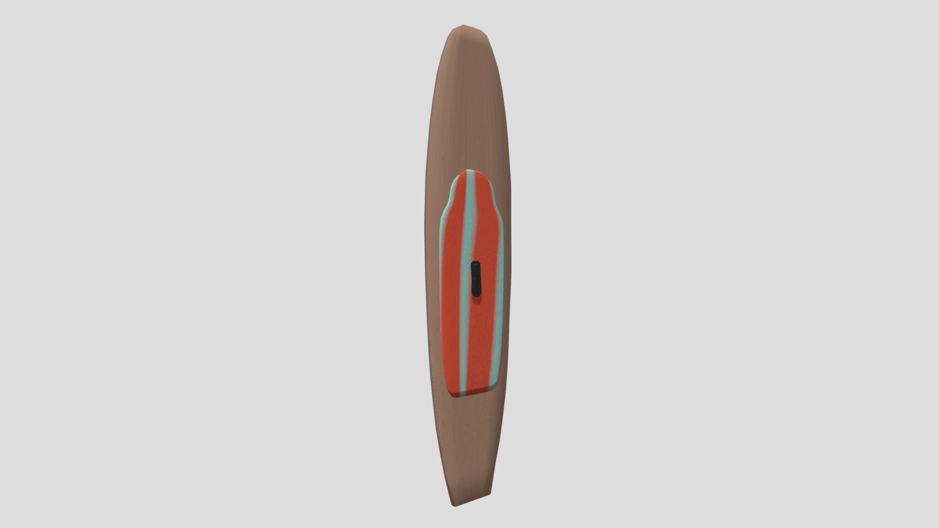 Paddle Board - Download Free 3D model by cassandra.swilley [a8010bc ...