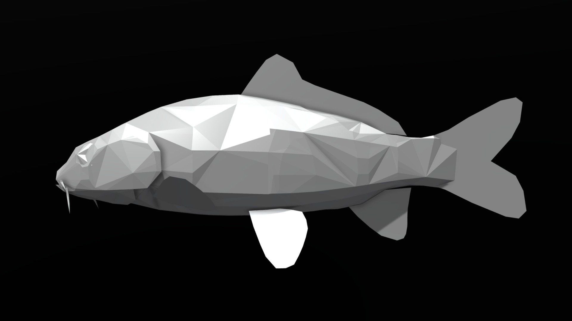 FISH - Buy Royalty Free 3D model by DTA DESIGN STUDIO (@dtadesignstudio ...