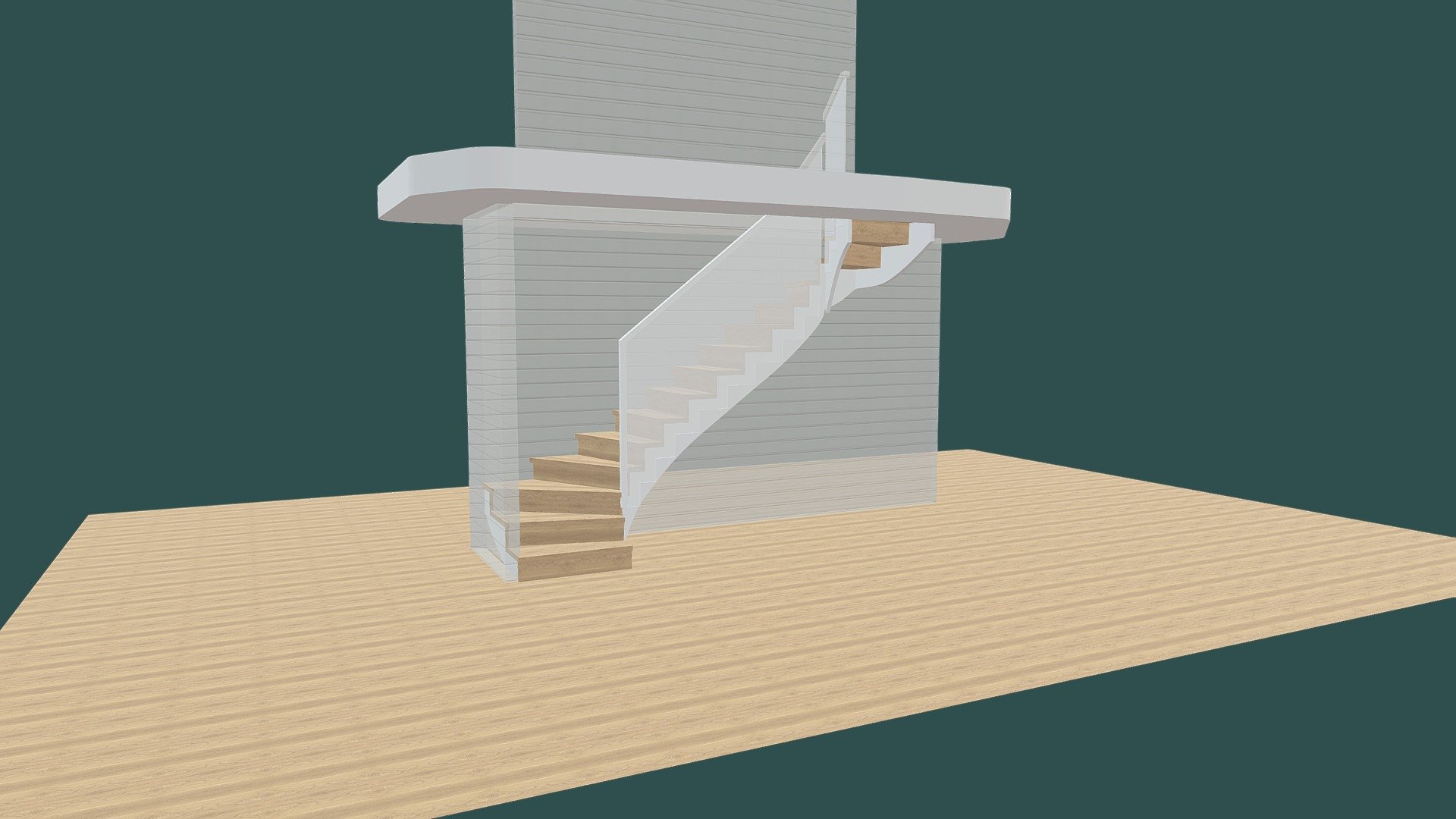 Marijampole 1 porankis 45-45 iki pakopos - Download Free 3D model by ...