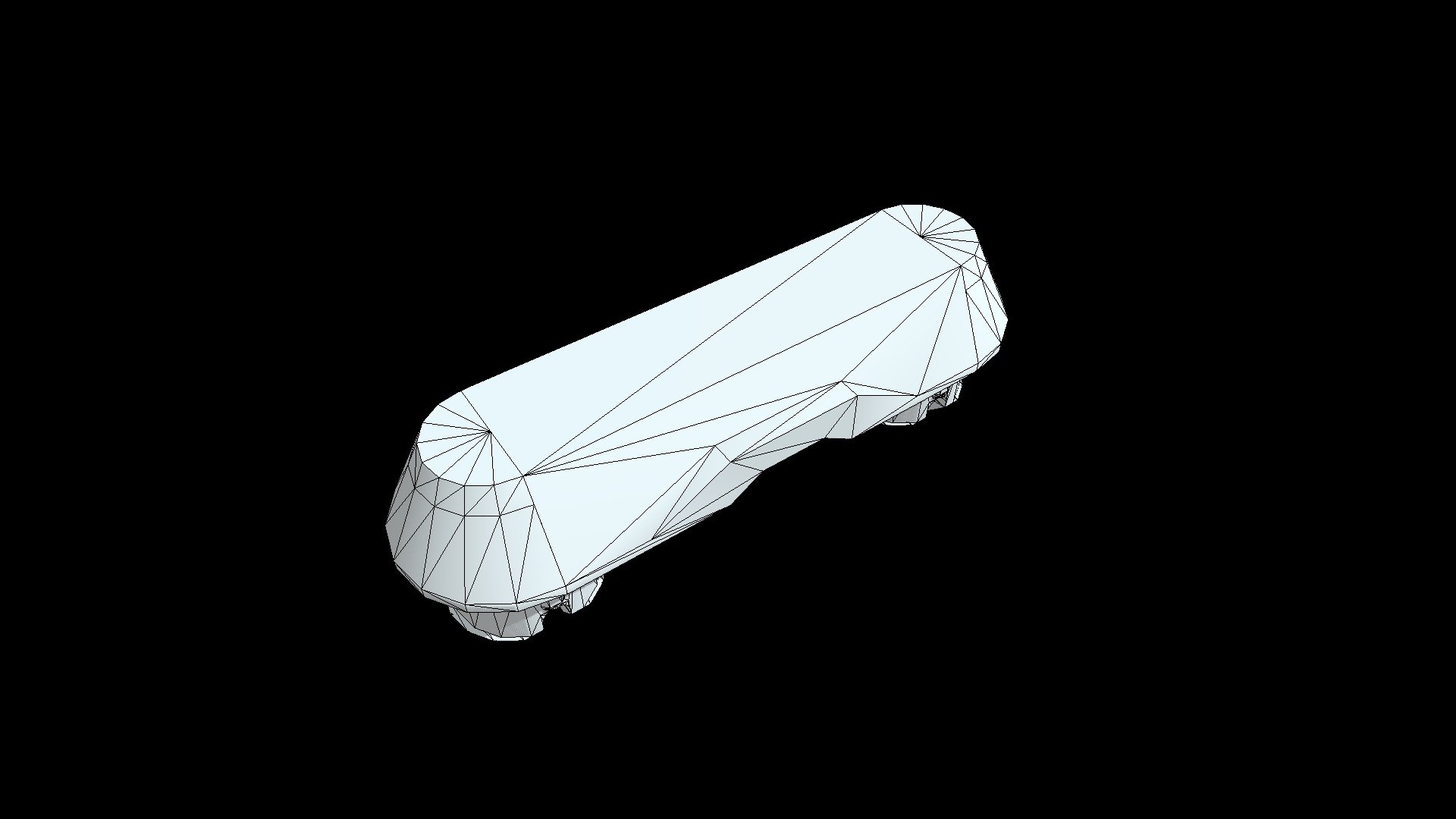 Link Tread Attachment Double Rubber - Download Free 3D model by ...