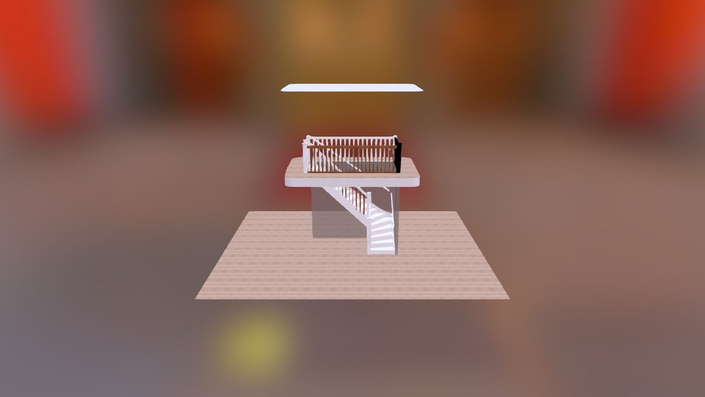 Baluster_test - 3D model by Petras (@lhm_petras) [a803ac4] - Sketchfab