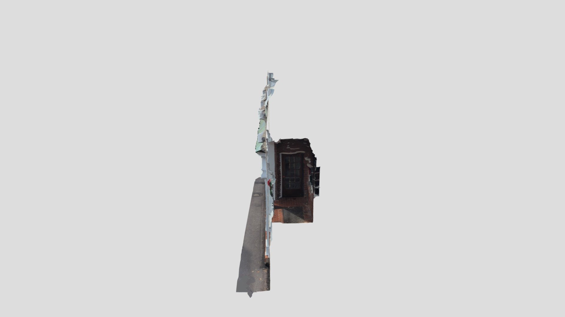 Adams Apple - Download Free 3D model by sam (@srs232) [a804be1] - Sketchfab