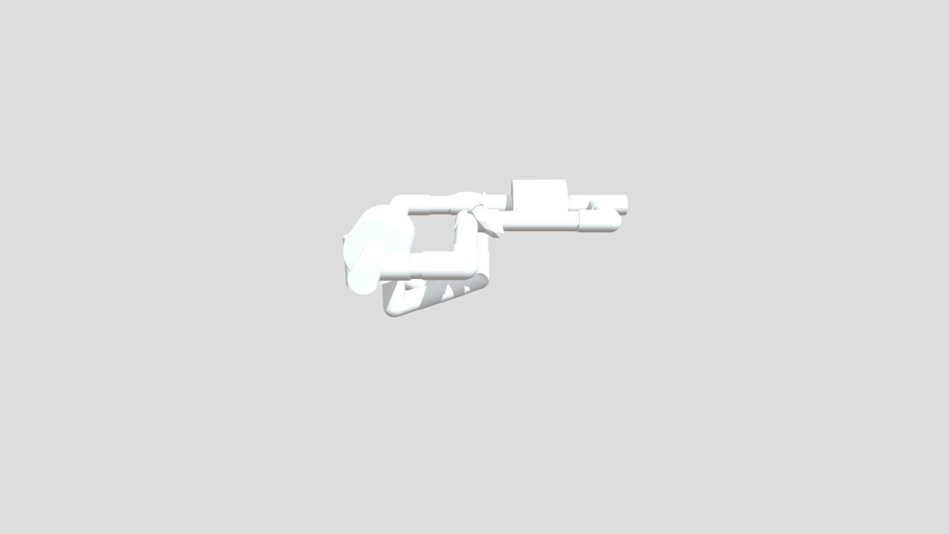 Sea Perch ROV - Download Free 3D model by palm.clay [a804e0f] - Sketchfab