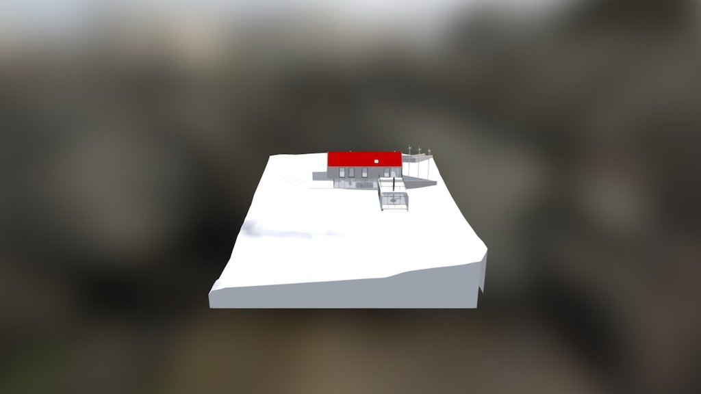 Rac Basic Sample Project - 3D model by cwelt6 [a80572f] - Sketchfab