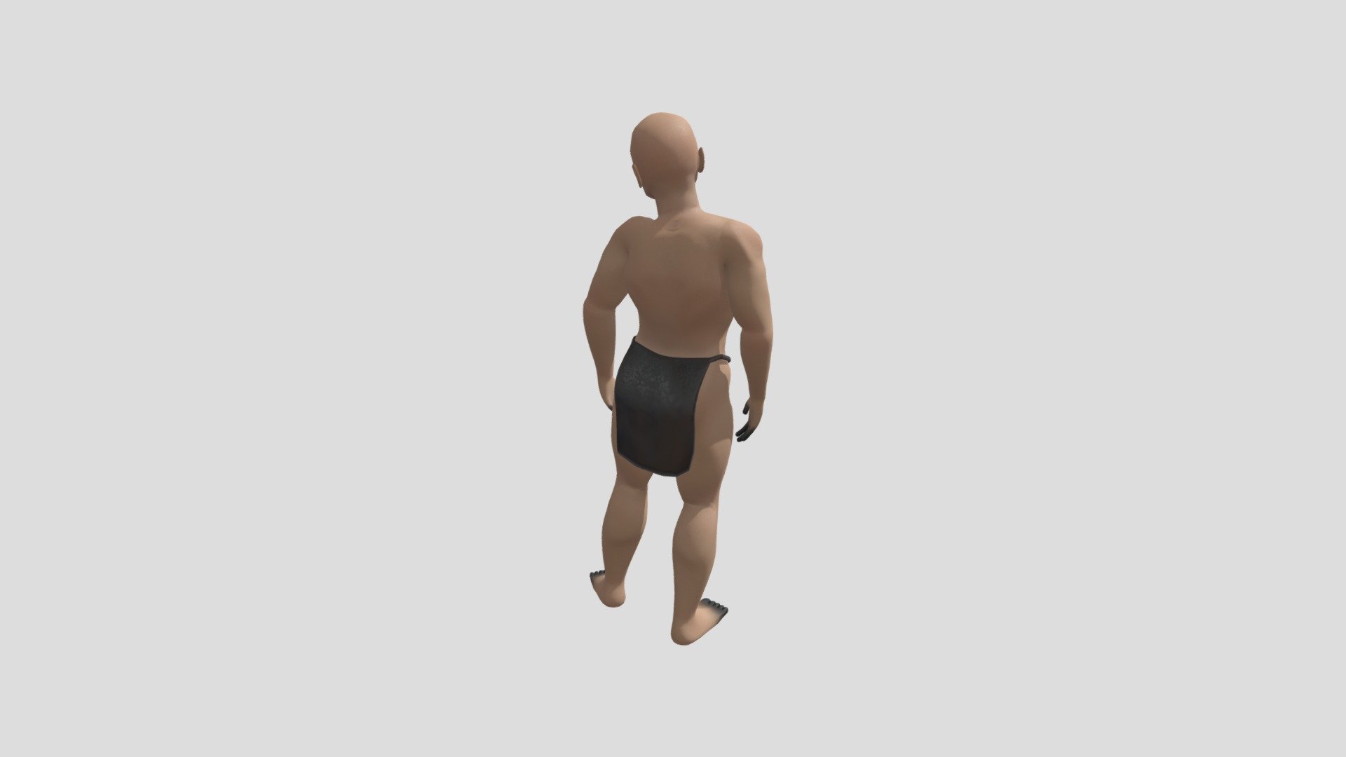 sketchfabmodel_DC_Assignment2_n10009256 - 3D model by n10009256 ...