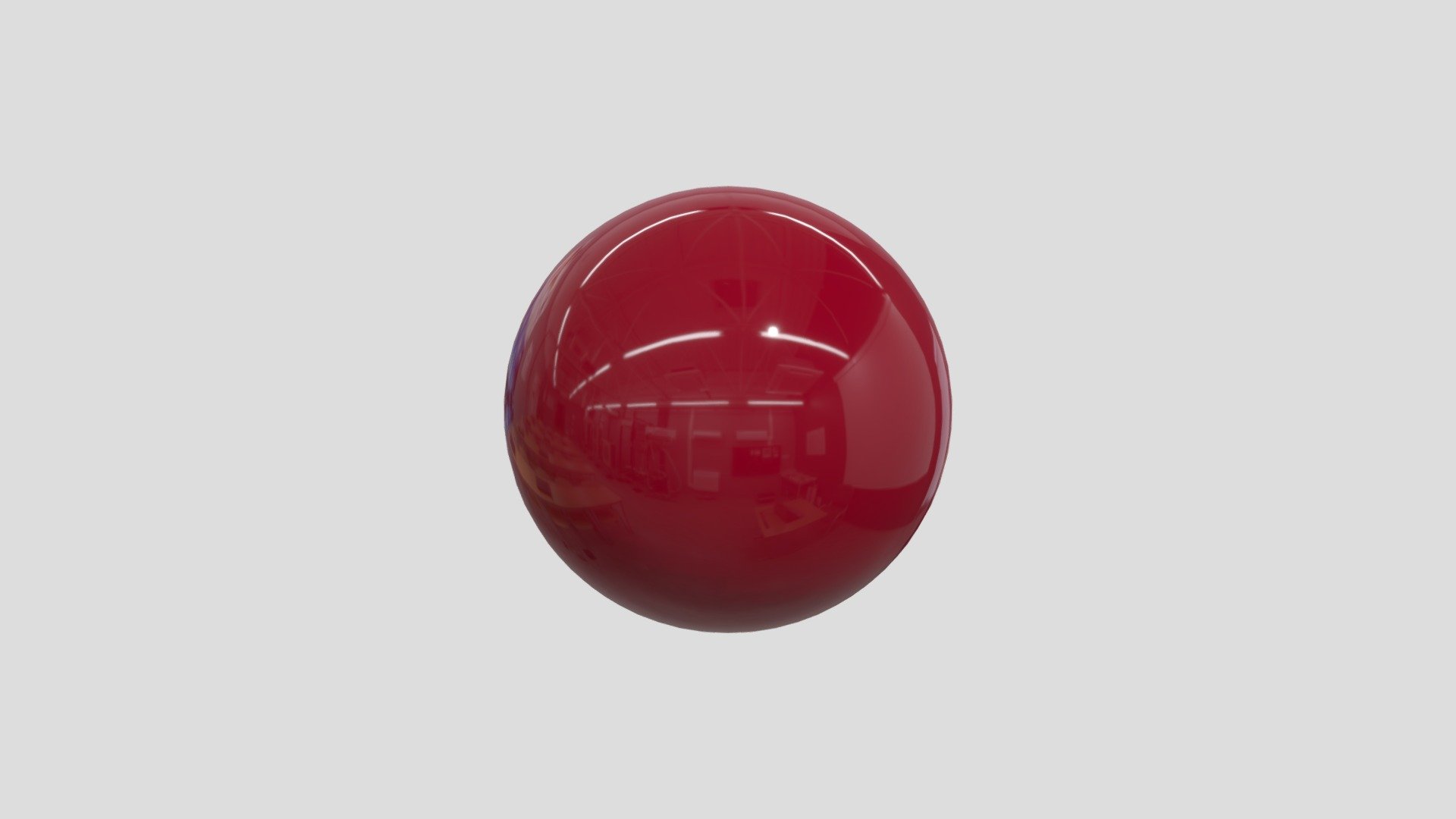 roter ball glb - Download Free 3D model by eisperle [a805d13] - Sketchfab
