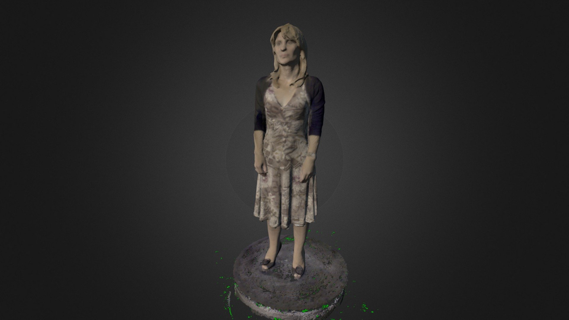 Denise - 3D model by The Robots Are Coming (@the-robots-are-coming ...